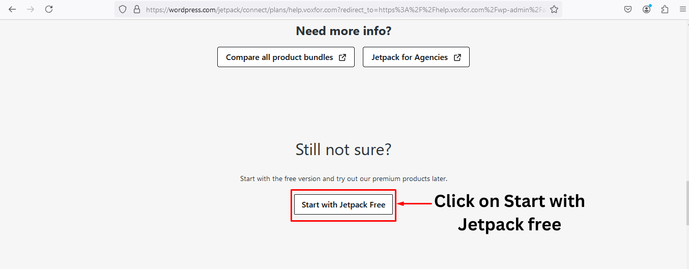 Boost Performance: Step-by-Step Guide to Configuring Jetpack for Your ...
