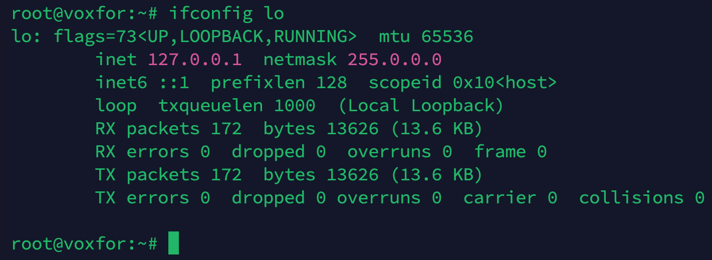 How to Install and Use ifconfig on Ubuntu: Complete Guide