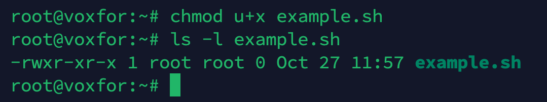 A Complete Guide to chmod in Linux | Complete Guide
