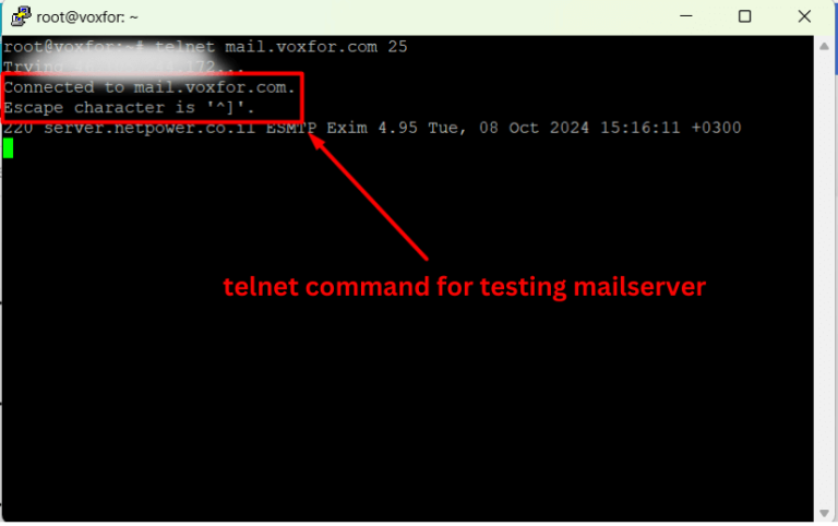 Master Remote Commands: Your Easy Path to Telnet in Linux