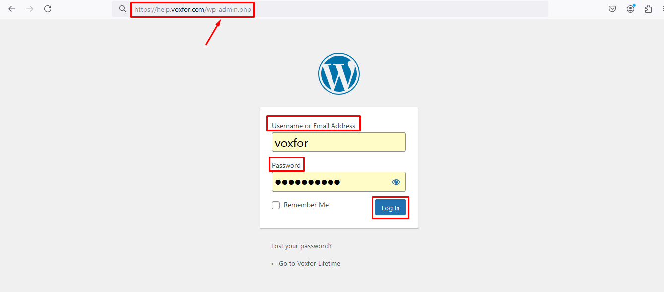 Secure Your Site: Step-by-Step Guide to Changing Your WordPress Login URL