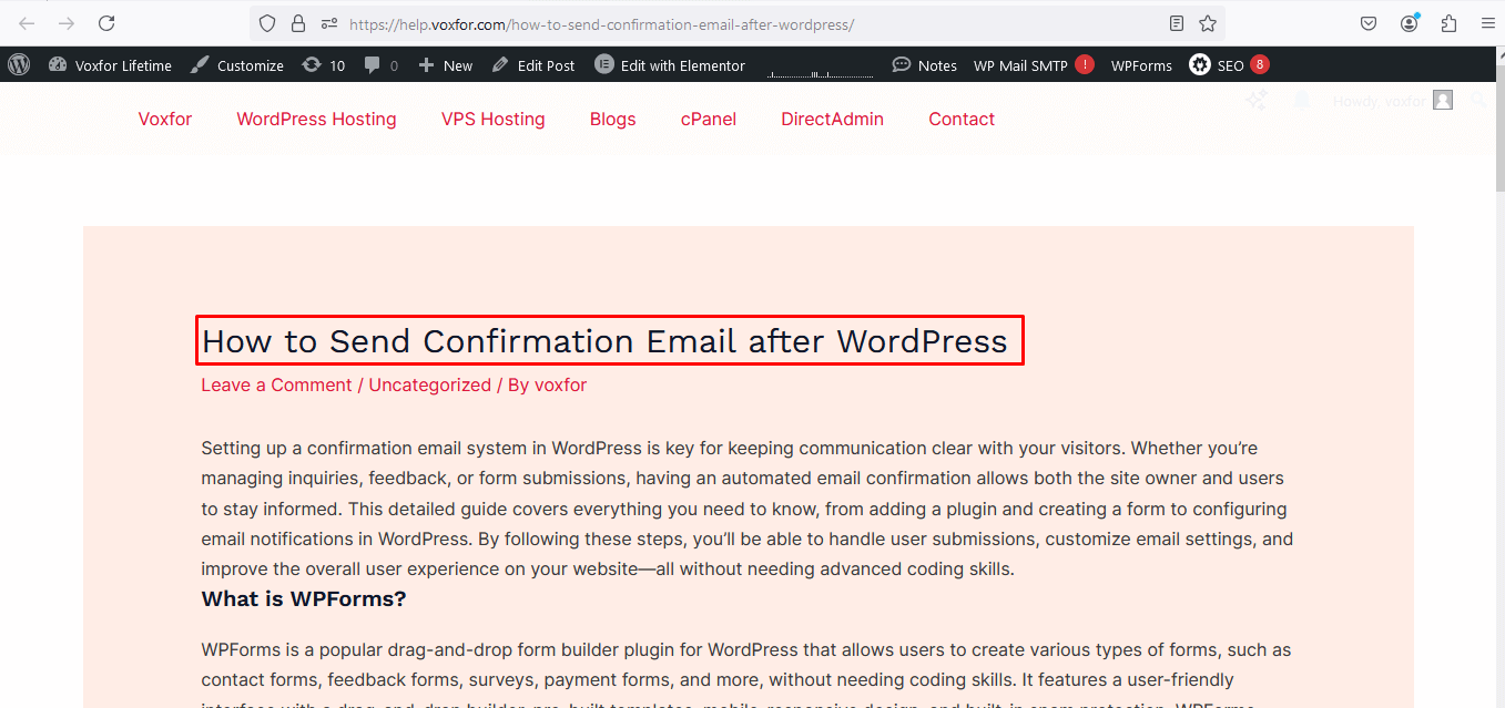 Boost SEO: Easy Steps to Properly Use Focus Keyphrase in WordPress