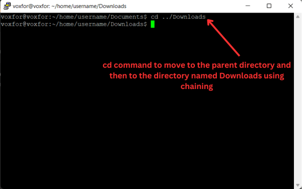 How to Use the CD Command to Change Directories in Linux Like a Pro
