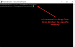 How to Use the CD Command to Change Directories in Linux Like a Pro