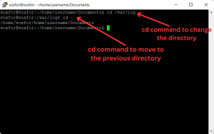 How to Use the CD Command to Change Directories in Linux Like a Pro