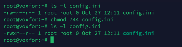 A Complete Guide to chmod in Linux | Complete Guide