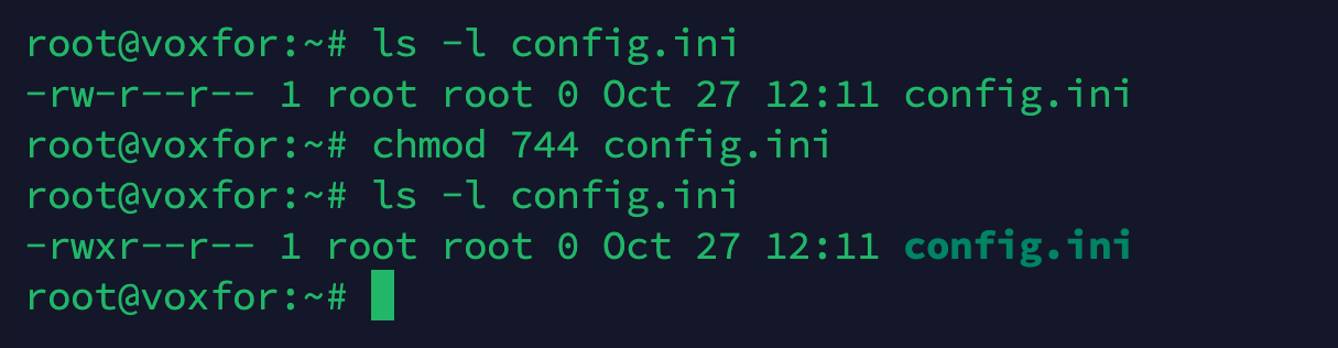 A Complete Guide to chmod in Linux | Complete Guide