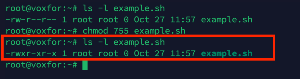 A Complete Guide to chmod in Linux | Complete Guide