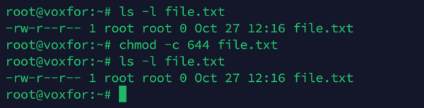 A Complete Guide to chmod in Linux | Complete Guide