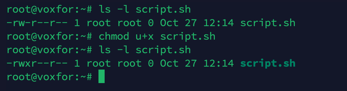 A Complete Guide to chmod in Linux | Complete Guide