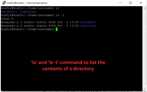 How to Use the CD Command to Change Directories in Linux Like a Pro