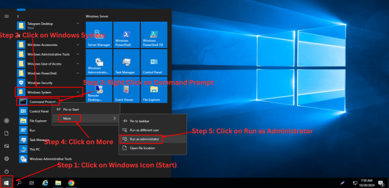 How to Install PIP on Windows for Python | Complete Guide