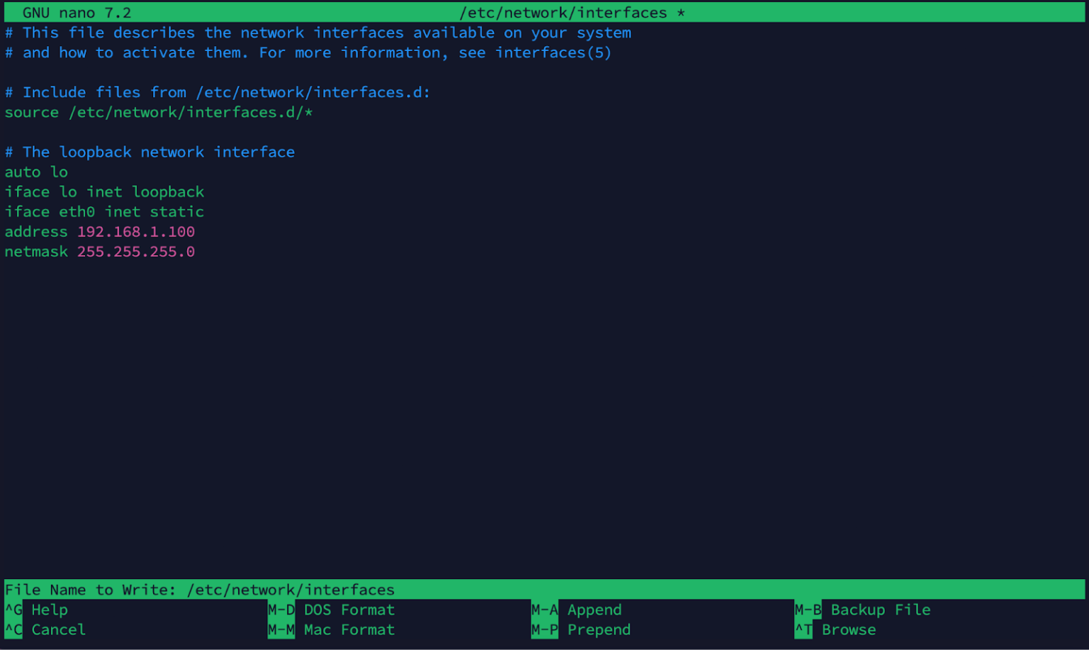 How to Install and Use ifconfig on Ubuntu: Complete Guide How to Install and Use ifconfig on Ubuntu: Complete Guide