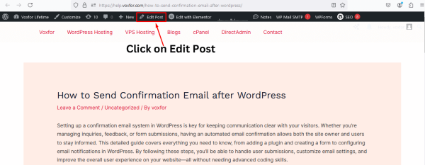 Boost SEO: Easy Steps to Properly Use Focus Keyphrase in WordPress