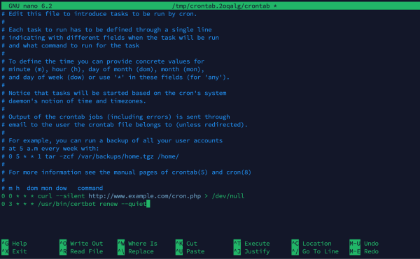 Host a Website on VPS Without Control Panel Using Nginx