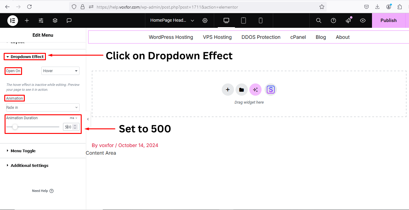 Elevate Navigation: Easy Steps to Create a Mega Menu on Your Elementor WordPress Site