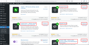 Boost Performance: Step-by-Step Guide to Configuring Jetpack for Your WordPress Site