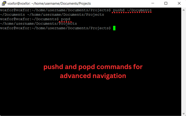 How to Use the CD Command to Change Directories in Linux Like a Pro