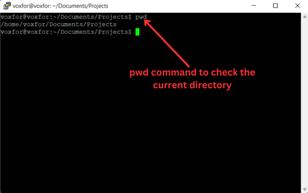How to Use the CD Command to Change Directories in Linux Like a Pro