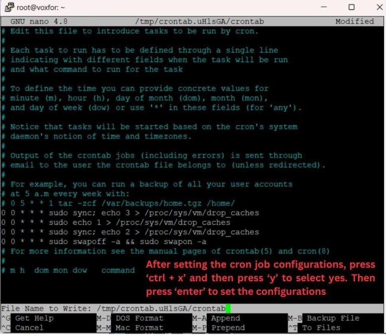 How to Effectively Clear RAM Cache, Buffers, and Swap Space on Linux