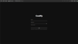 Install and Set Up Coolify on Voxfor Lifetime VPS
