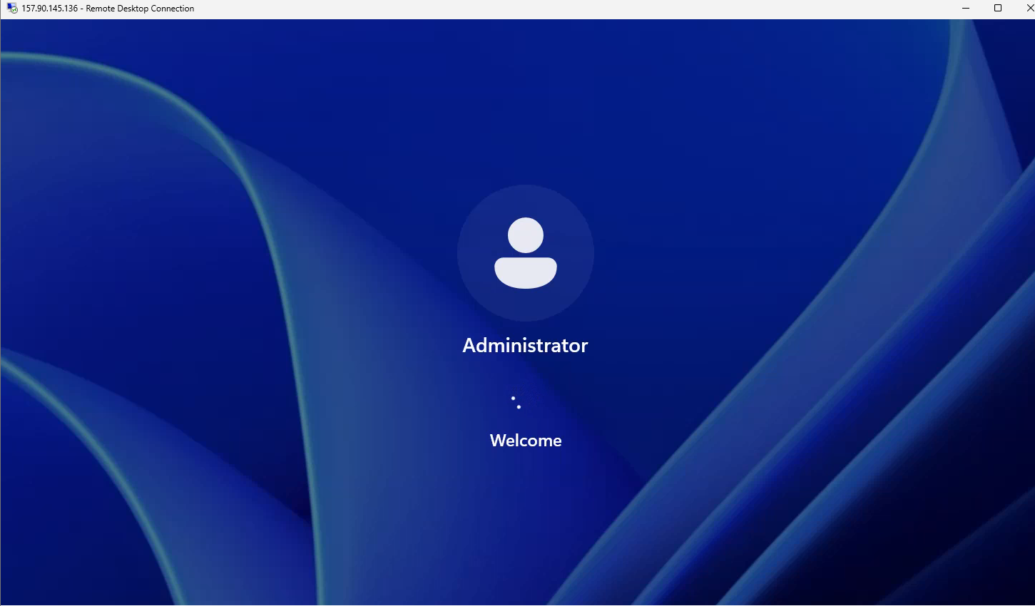 How to Start Your Windows 11 VPS with Voxfor Lifetime