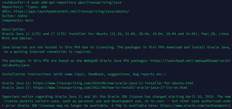 How to Install Java and JDK on Linux Systems: Complete Guide
