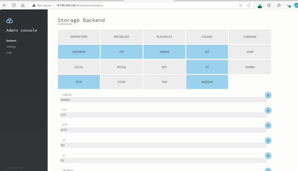 How to Install and Use Filestash for File Management