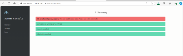 How to Install and Use Filestash for File Management