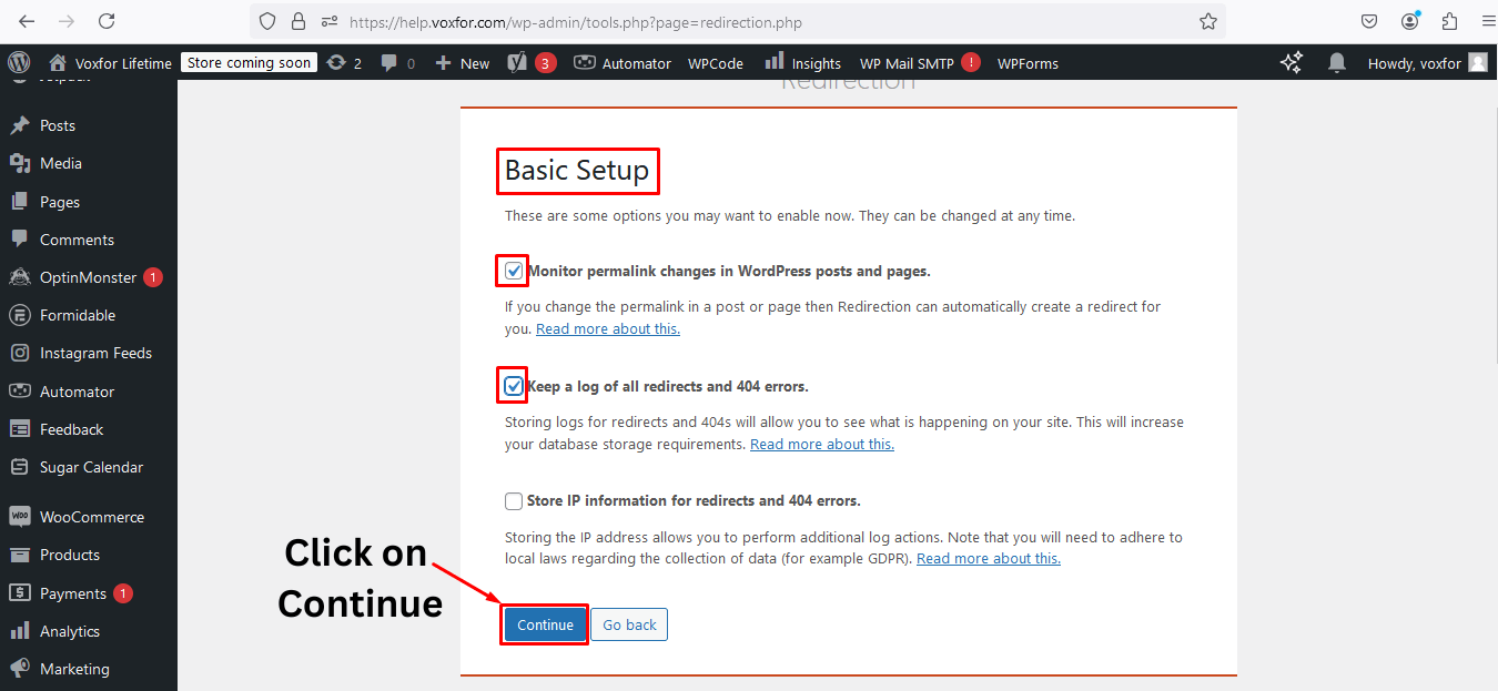 Eliminate Broken Links: Easy Steps to Fix and Control 404 Errors & URL Redirection in WordPress