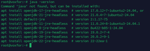 How to Install Java and JDK on Linux Systems: Complete Guide