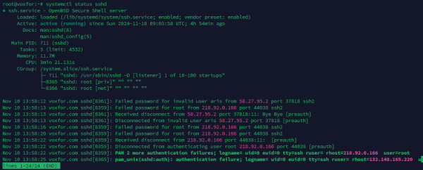 How to Check Running Processes in Linux
