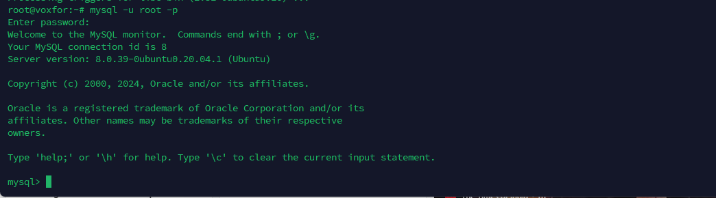 How to List All MySQL Databases in Linux