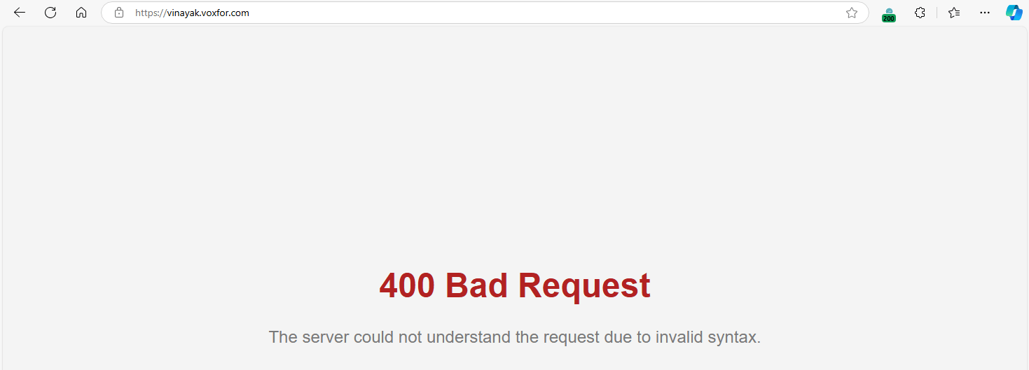 A Complete Guide to HTTP Status Codes: Beginner to Advanced