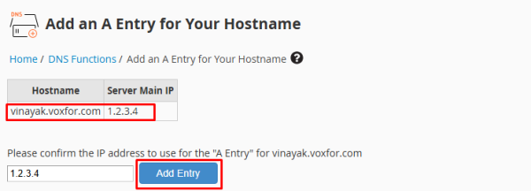 How to Install cPanel on AlmaLinux 8 or 9 VPS » Voxfor