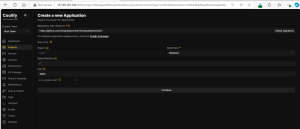 Install and Set Up Coolify on Voxfor Lifetime VPS