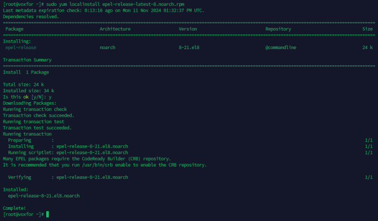 RPM Installation on Linux Troubleshooting and Solutions