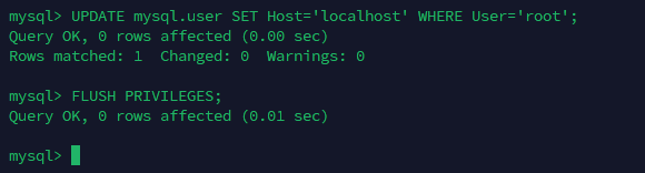 How to Allow Remote Connections to MySQL: Complete Guide How to Allow Remote Connections to MySQL: Complete Guide