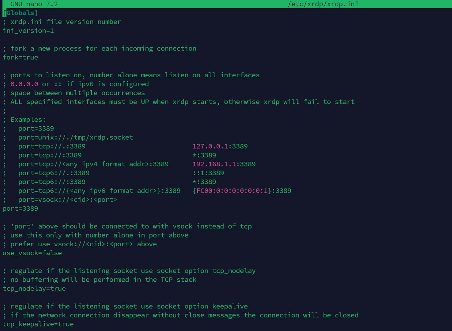 How to Enable RDP Access on Ubuntu 24 using xRDP