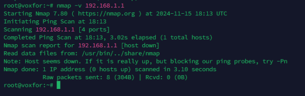 How to Use Nmap Command to Scan Ports on Linux