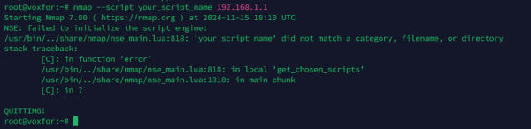 How to Use Nmap Command to Scan Ports on Linux