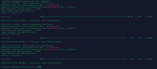 Mastering the wget Command on Linux : A Complete Guide