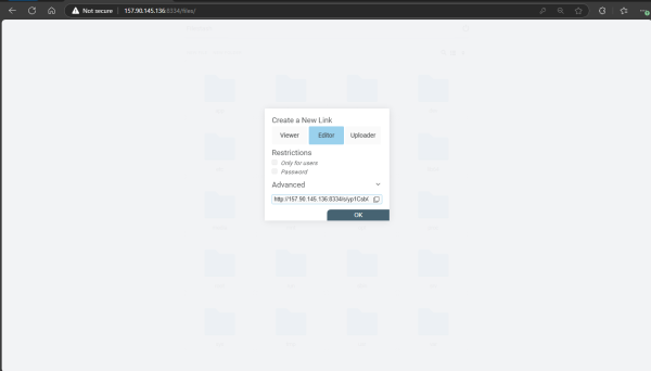 How to Install and Use Filestash for File Management
