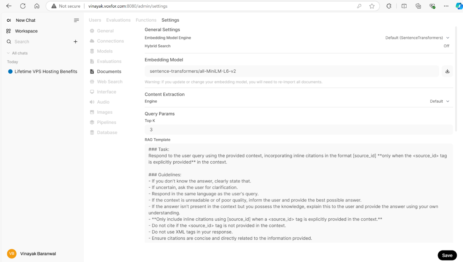 How to Install WSL on Windows 11 for AI Tools Ollama and OpenWebUI