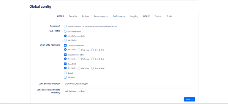 How to Use NginxConfig.io for Configuring NGINX on your VPS