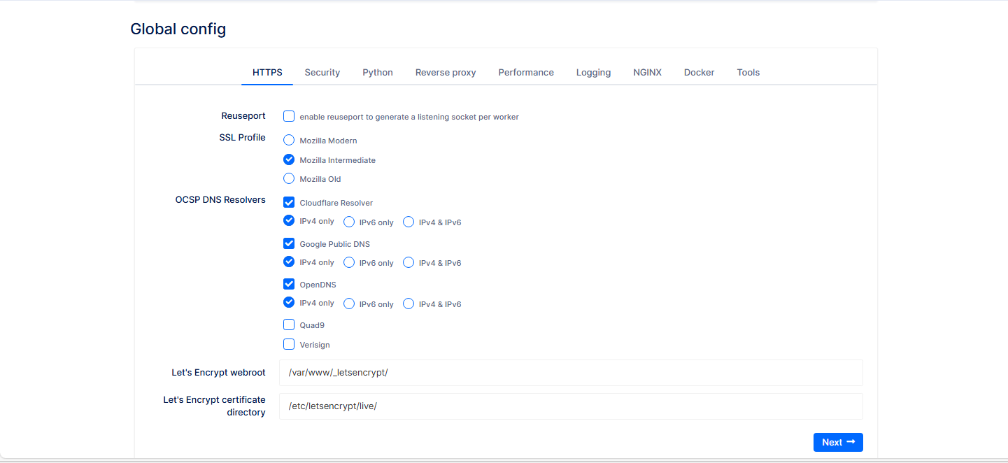 How to Use NginxConfig.io for Configuring NGINX on your VPS