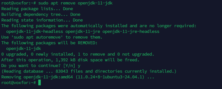 How to Install Java and JDK on Linux Systems: Complete Guide