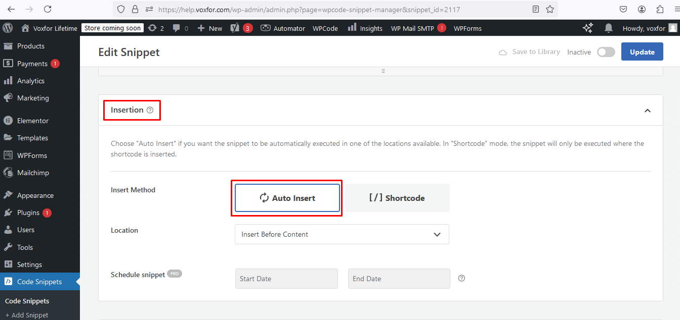 Never Miss an Update: How to Display & Change the Last Updated Date in ...