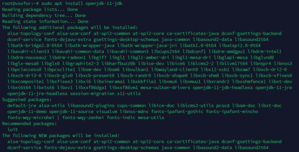 How to Install Java and JDK on Linux Systems: Complete Guide