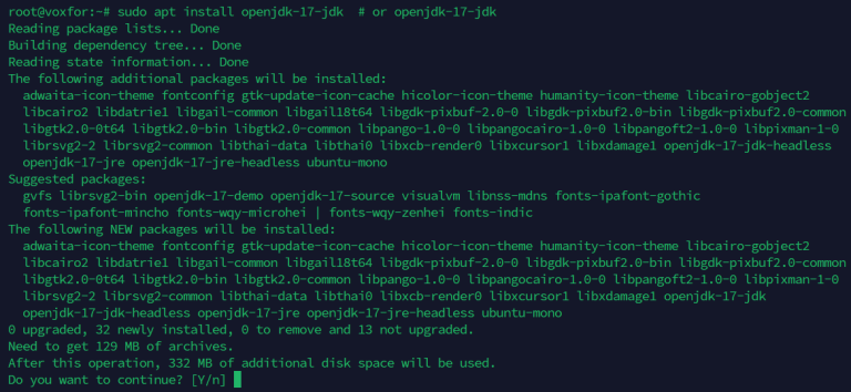 How to Install Java and JDK on Linux Systems: Complete Guide